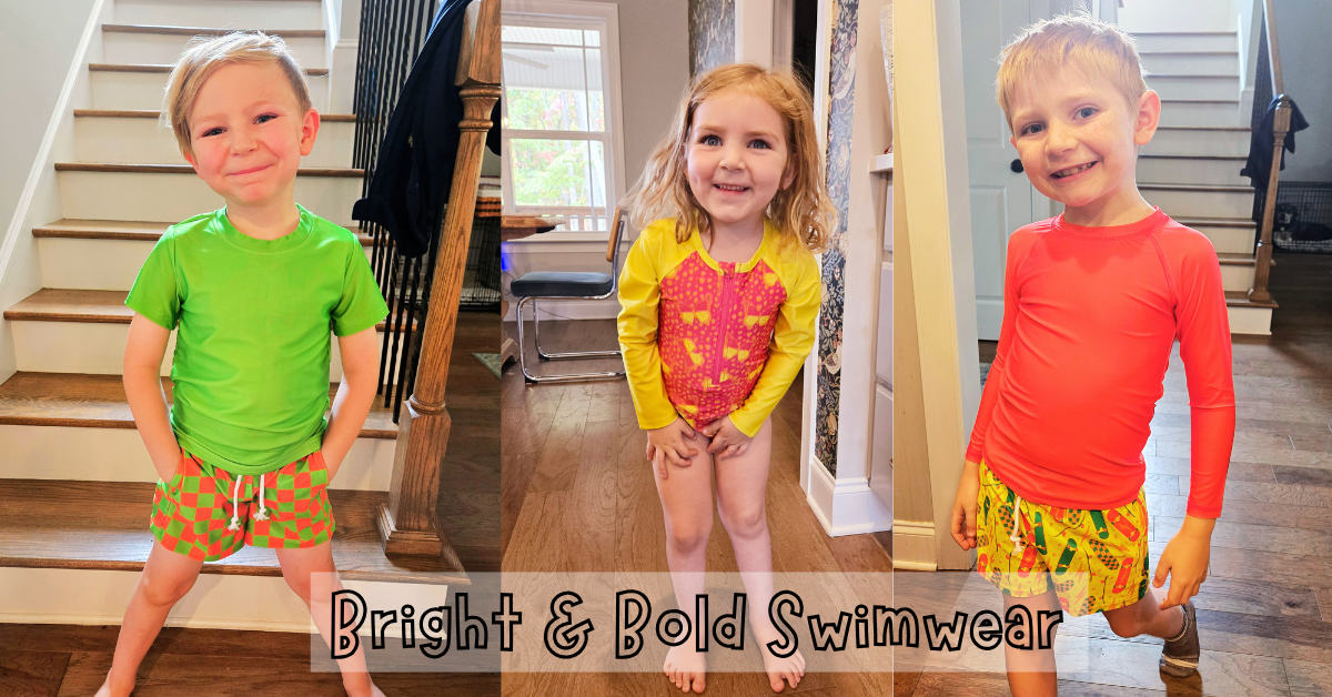 Collections – Bright & Bold Swimwear
